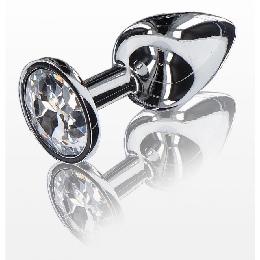 Plug bijou anal starlight booty s 6 x 27cm - Petite annonce - Fouquieres les bethune